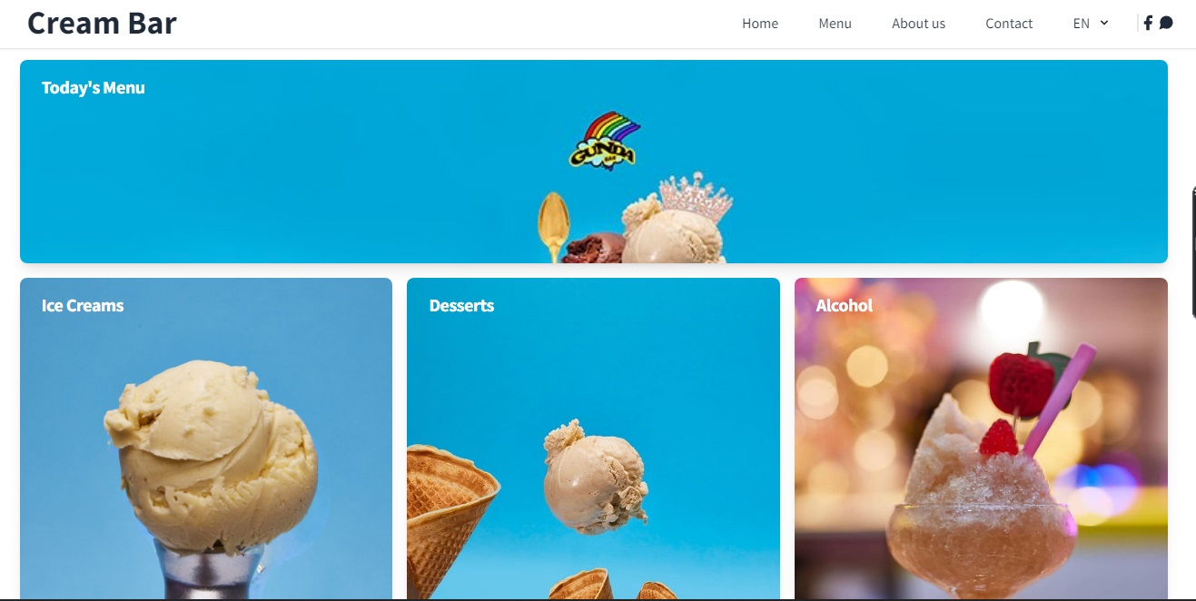 GitHub - PickleSoda/Gunda