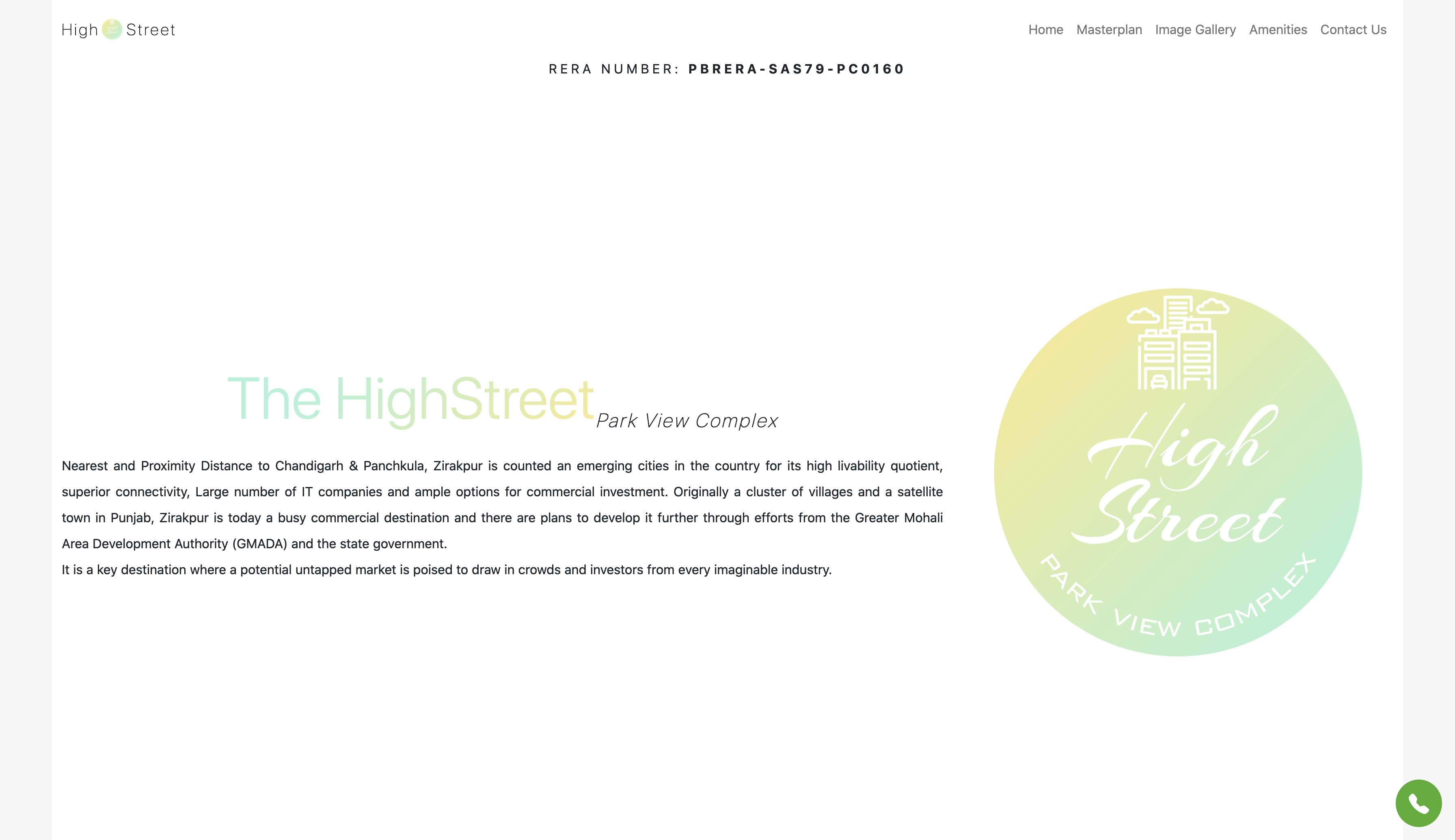 GitHub - imanshu03/HighStreetWebApp: Landing page for High Street ...