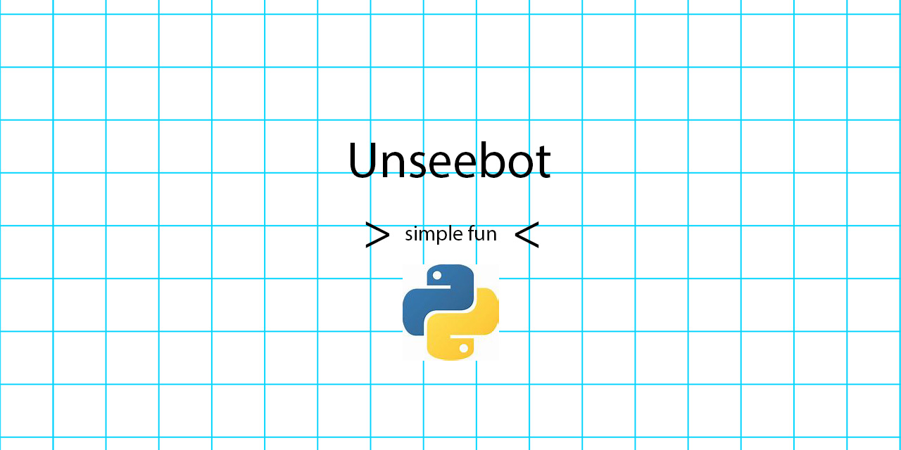 GitHub - unseeyou/unseebot: fun discord bot made for entertainment