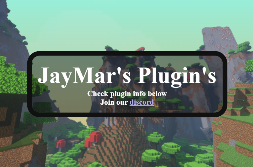 GitHub - jaymar921/jaymar_plugin_wiki