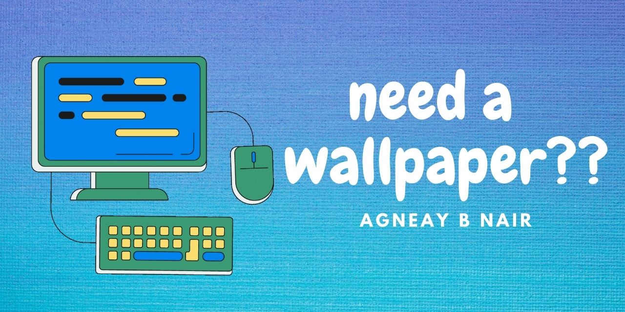 GitHub - agneay/wallpaper: Searching the internet for a good desktop ...
