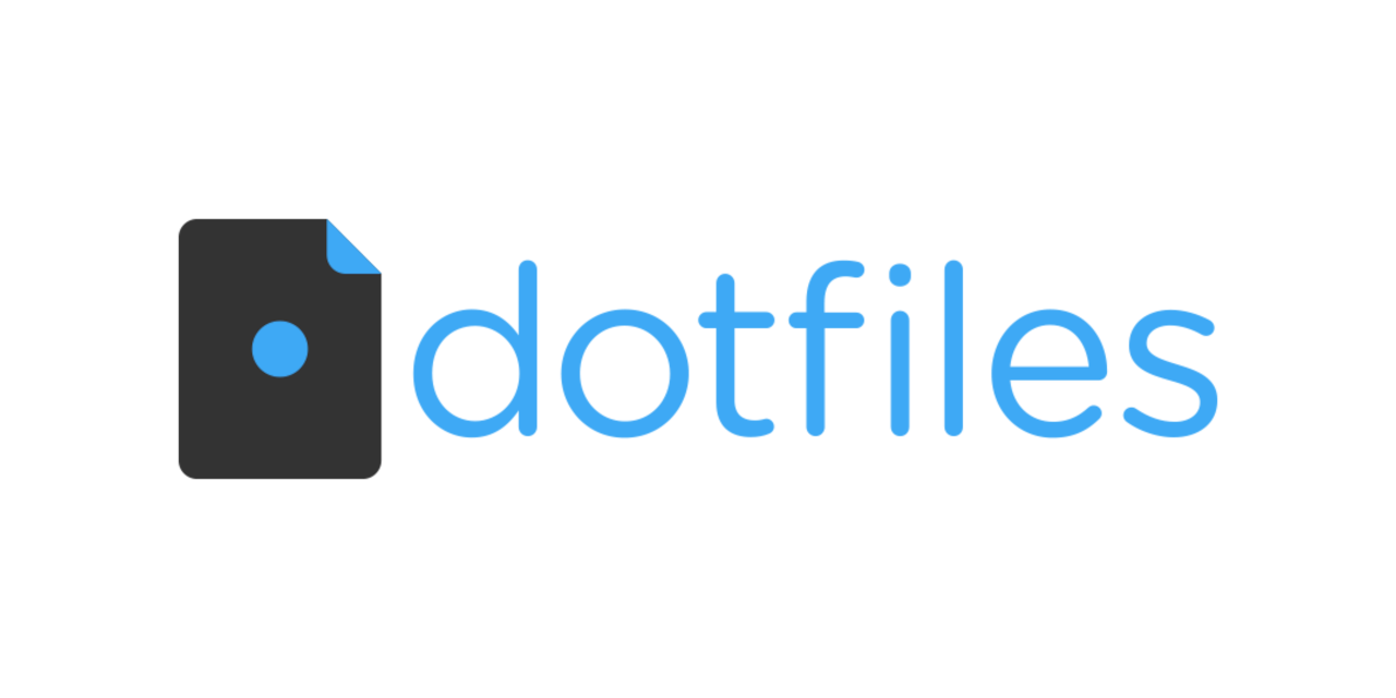 GitHub - dpecos/dotfiles: Personal dotfiles for Linux & MacOS