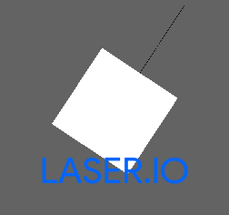 GitHub - Nyanport/laser.io: A multiplayer game made with socketio