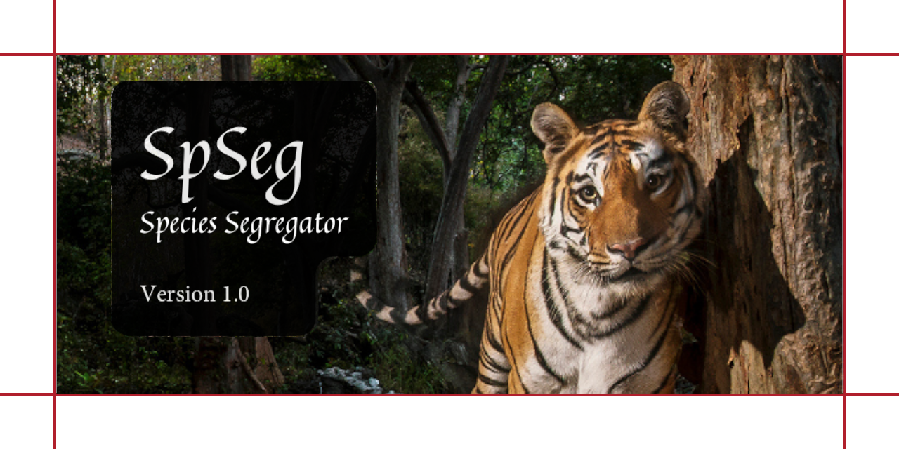 GitHub - bhlab/SpSeg: Tool for species-level segregation of camera-trap ...