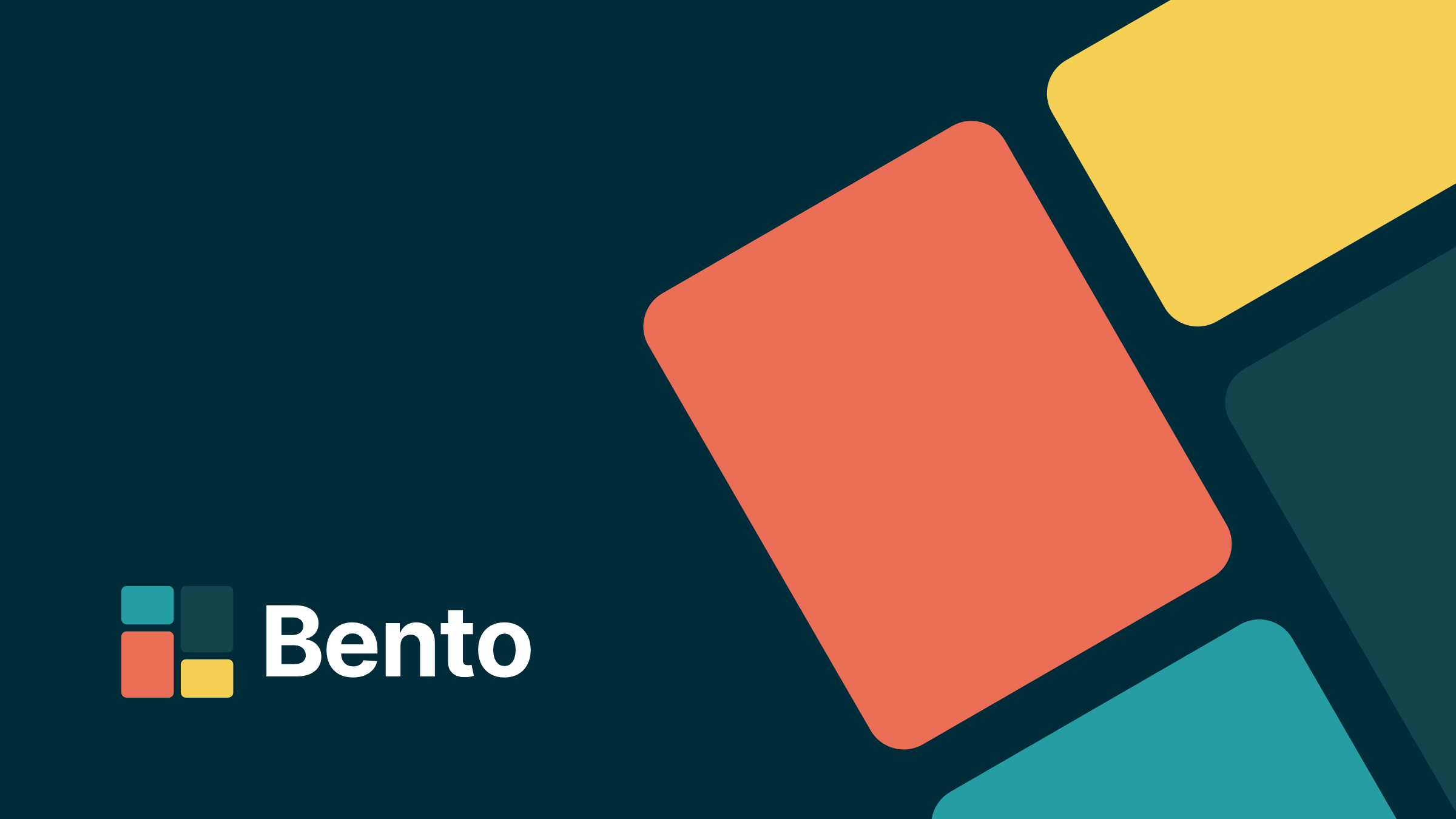 GitHub - ampproject/bento: An easy to use component library that helps you achieve a great page ...