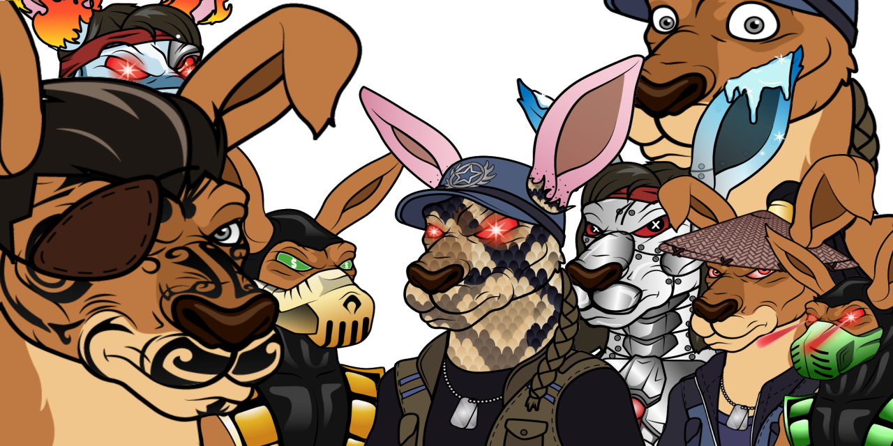 GitHub - Cadey/CombatKanga: Free open source tools to help other XRPL ...