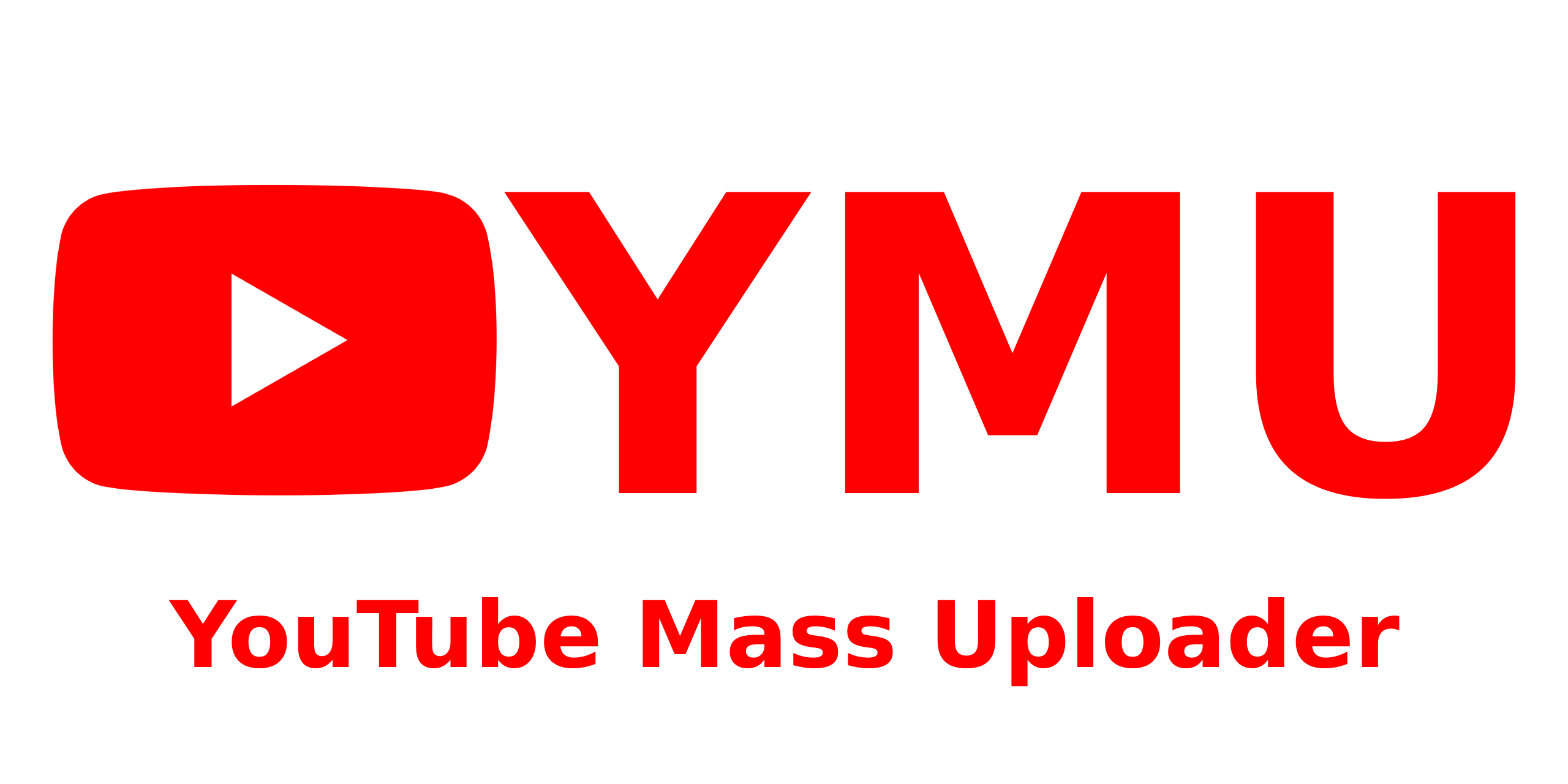 GitHub - yulian-titov/youtube-mass-uploader