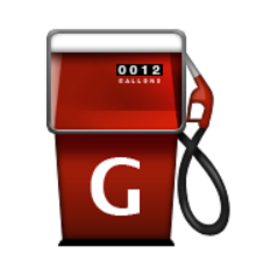 GitHub - K-Mistele/gas-tracker
