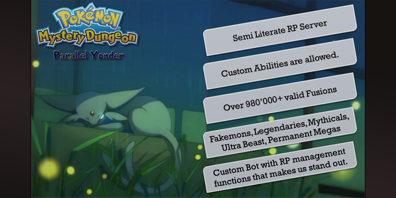 GitHub - Vioshim/V-Bot3: Bot used at Parallel Yonder within Discord.