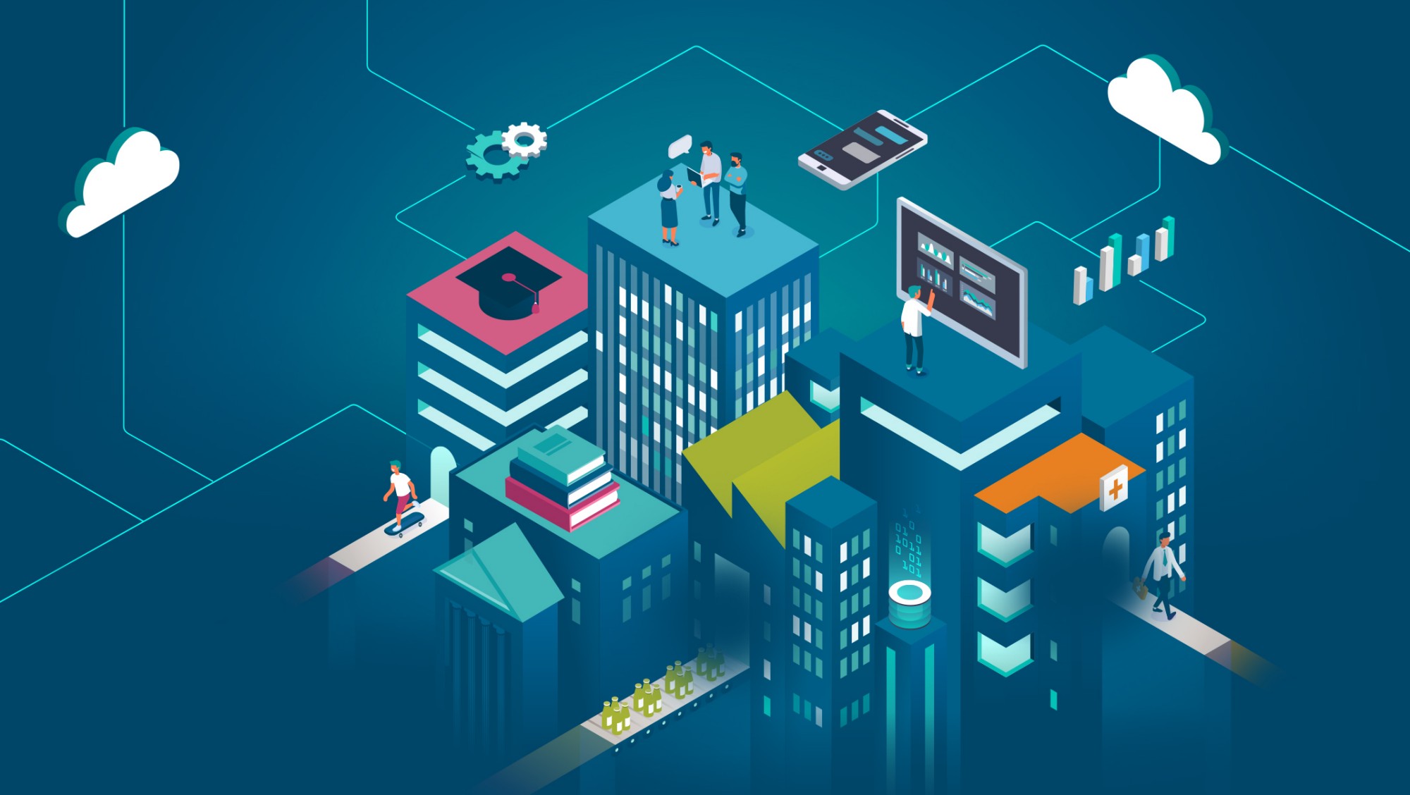 GitHub - NurielX01/smart_home: System of individual components to ...