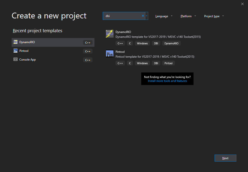 GitHub - BehroozAbbassi/Dbi-Tools