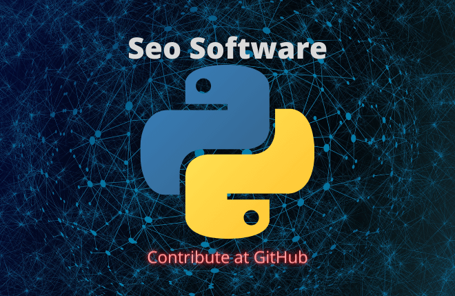 GitHub - sakmus/SeoSoftware: This short program will help you to analyze your web page ...