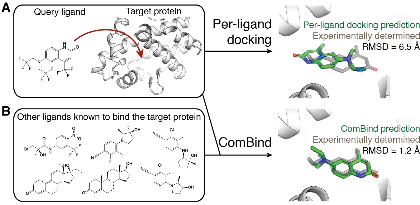 GitHub - drorlab/combind: Integrated physics-based and ligand-based ...