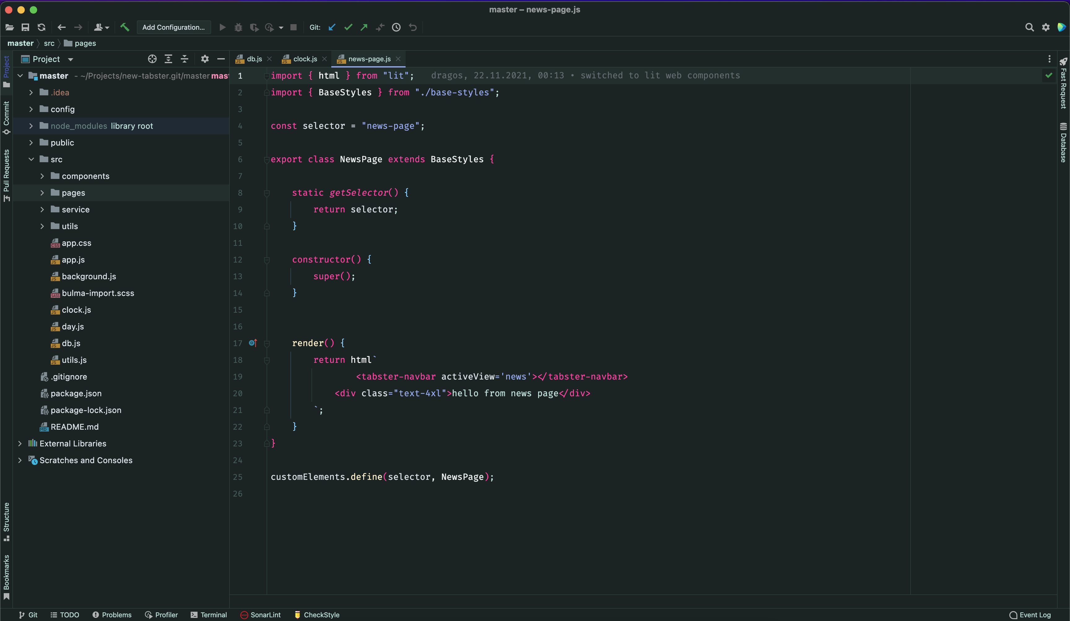 Github Drgsn Greenly