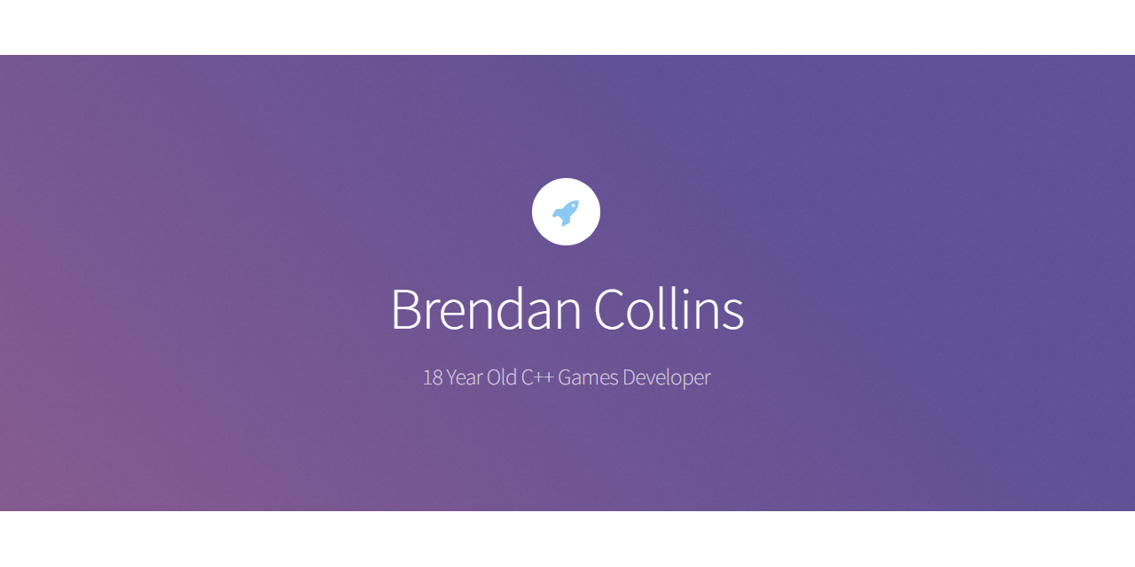 GitHub - BrendanC123/Test-Repo: a test of README files