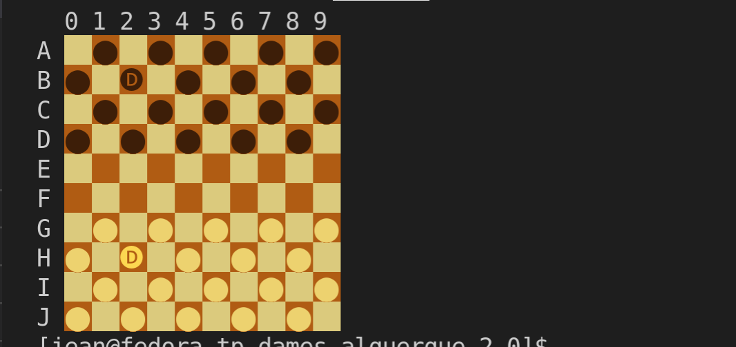 GitHub - ECN-info-MEDEV/tp_dames-alquerque-2-0: tp_dames-alquerque-2-0 created by GitHub Classroom