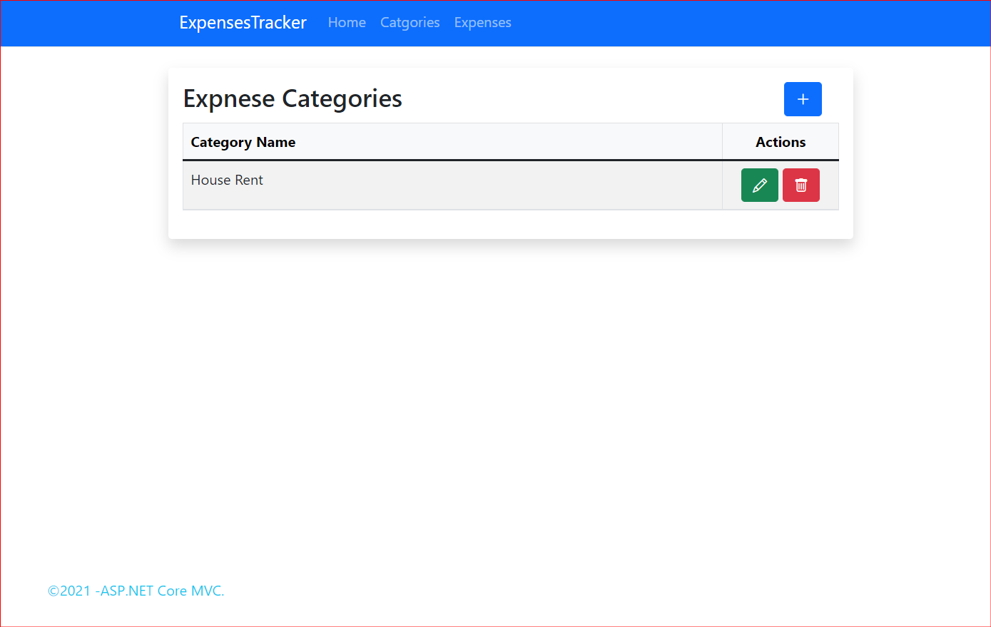 GitHub - HasanMahmudDev/ExpenseTracker