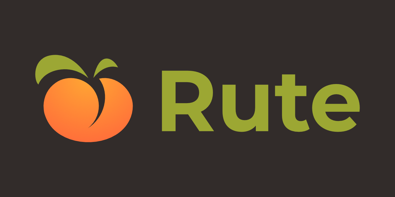 GitHub - goobiexyz/Rute: The Rute Data-Interchange Format
