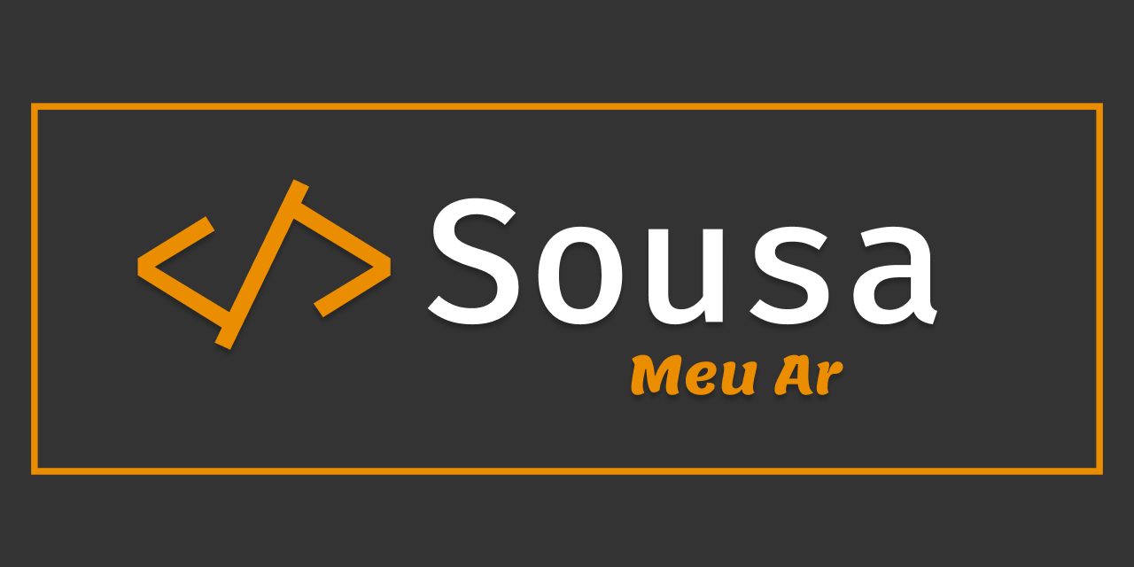 GitHub - carmo-sousa/meuar