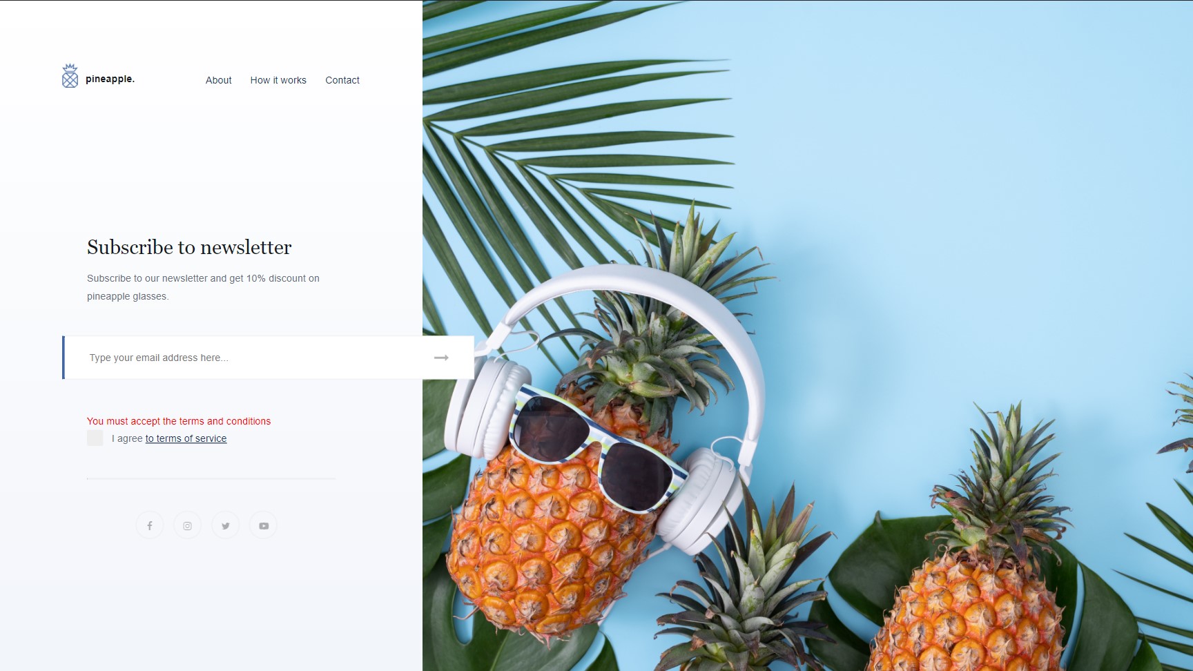 Github Exebyss Client Server App Technical Test Task At Magebit