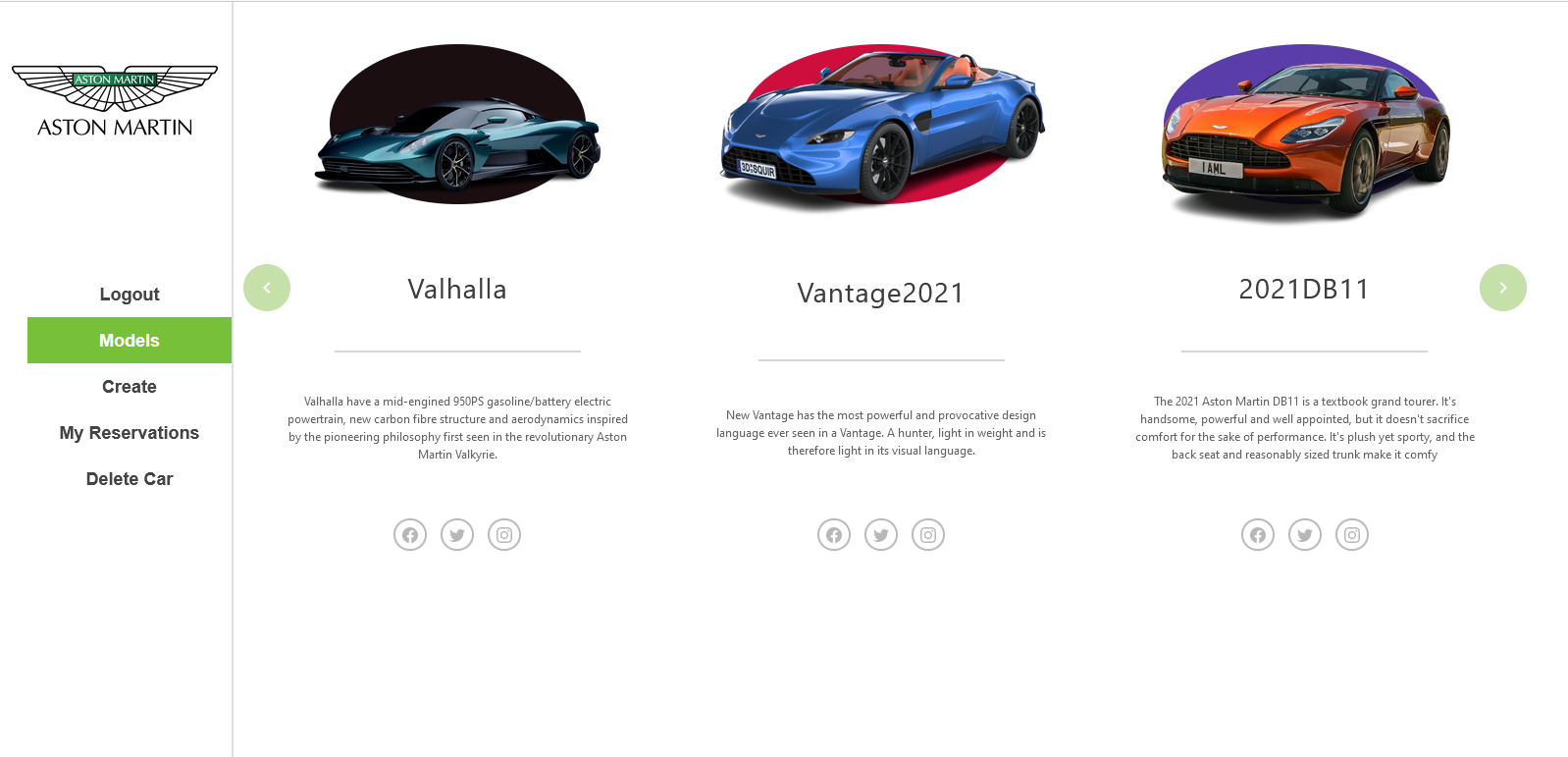 GitHub - m05e5/Car_Hub_frontend