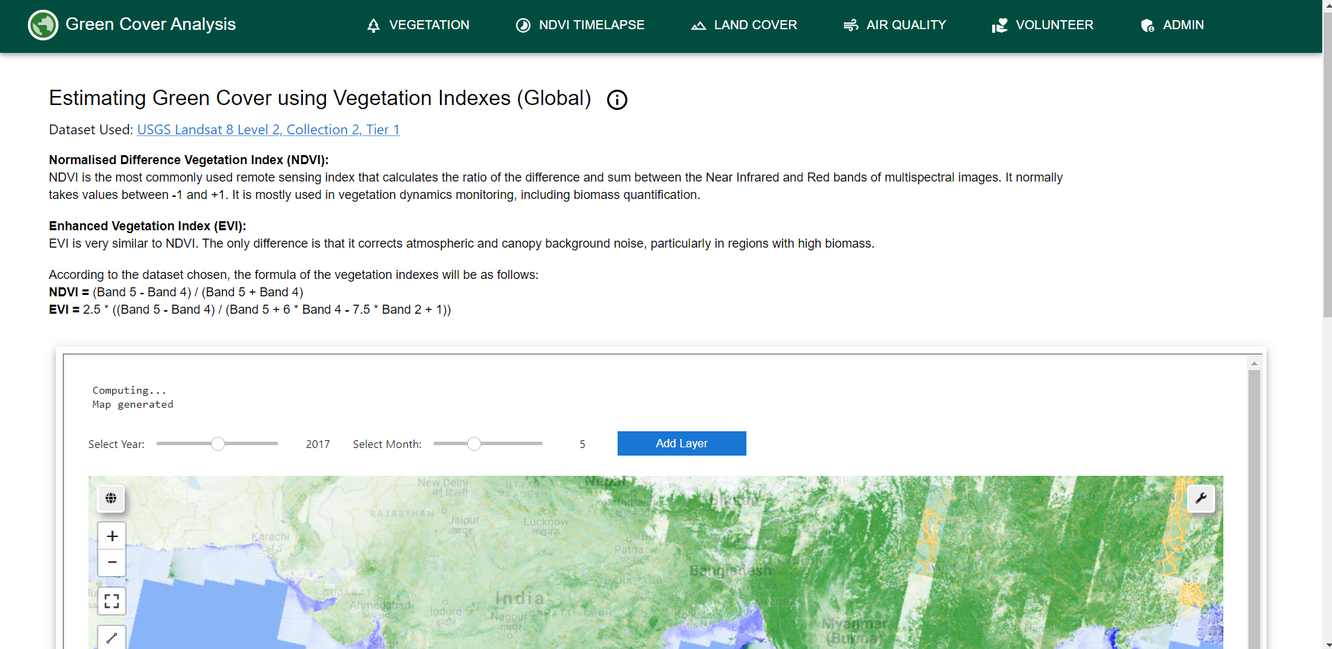 google-earth-engine · GitHub Topics · GitHub