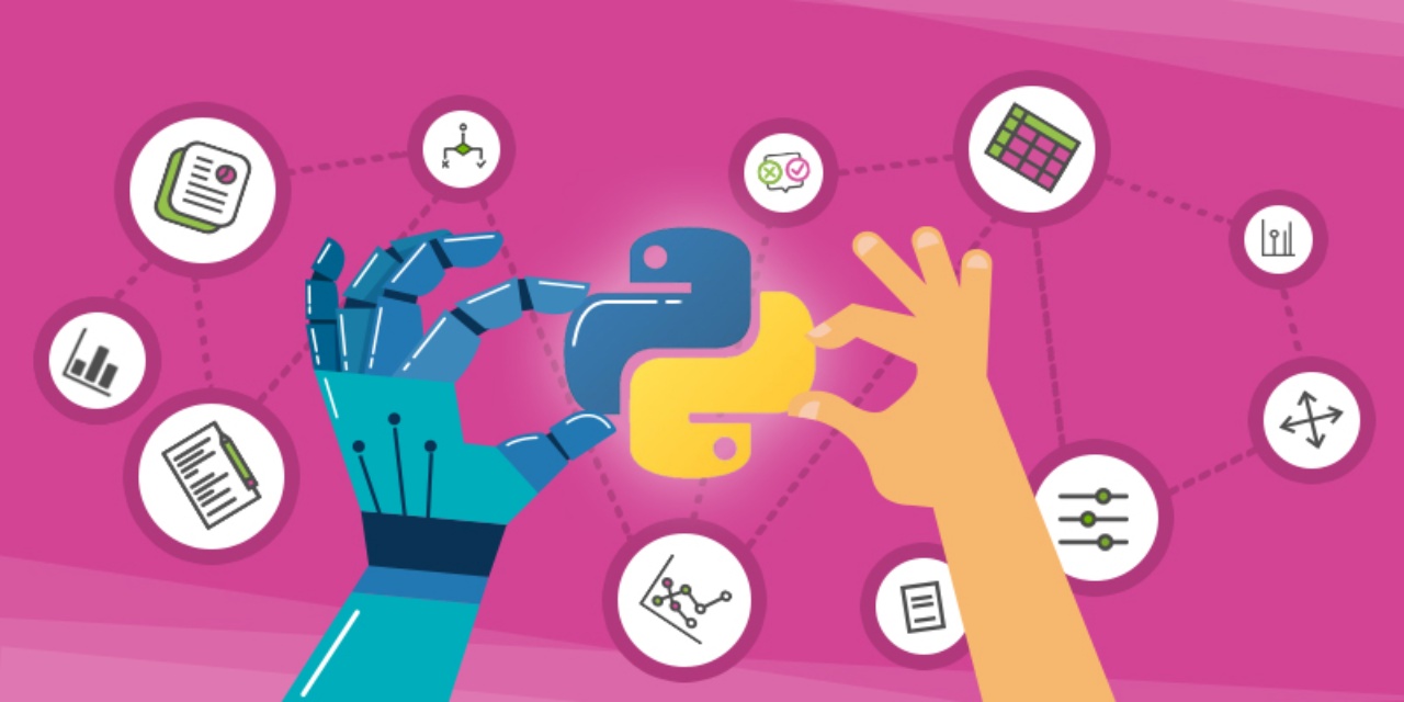 GitHub - BenyaminZojaji/Machine_Learning: Data Analysis and ML in Python.