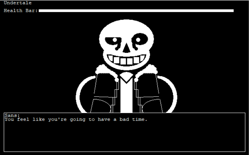 GitHub - FantasmaGS/Undertale-Sans-Music-Animation-Turing-Programming ...