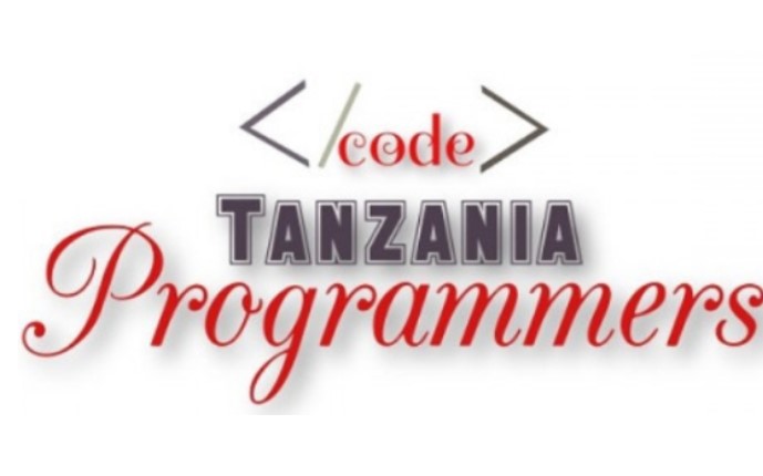 GitHub - vincent-laizer/Tanzania-Programmers: The Tanzania Programmer community website source
