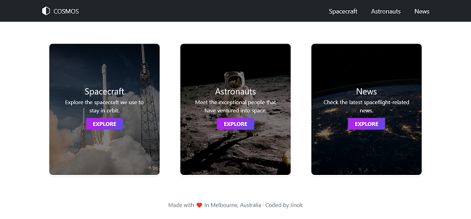 Github Jwd Activity Cosmos
