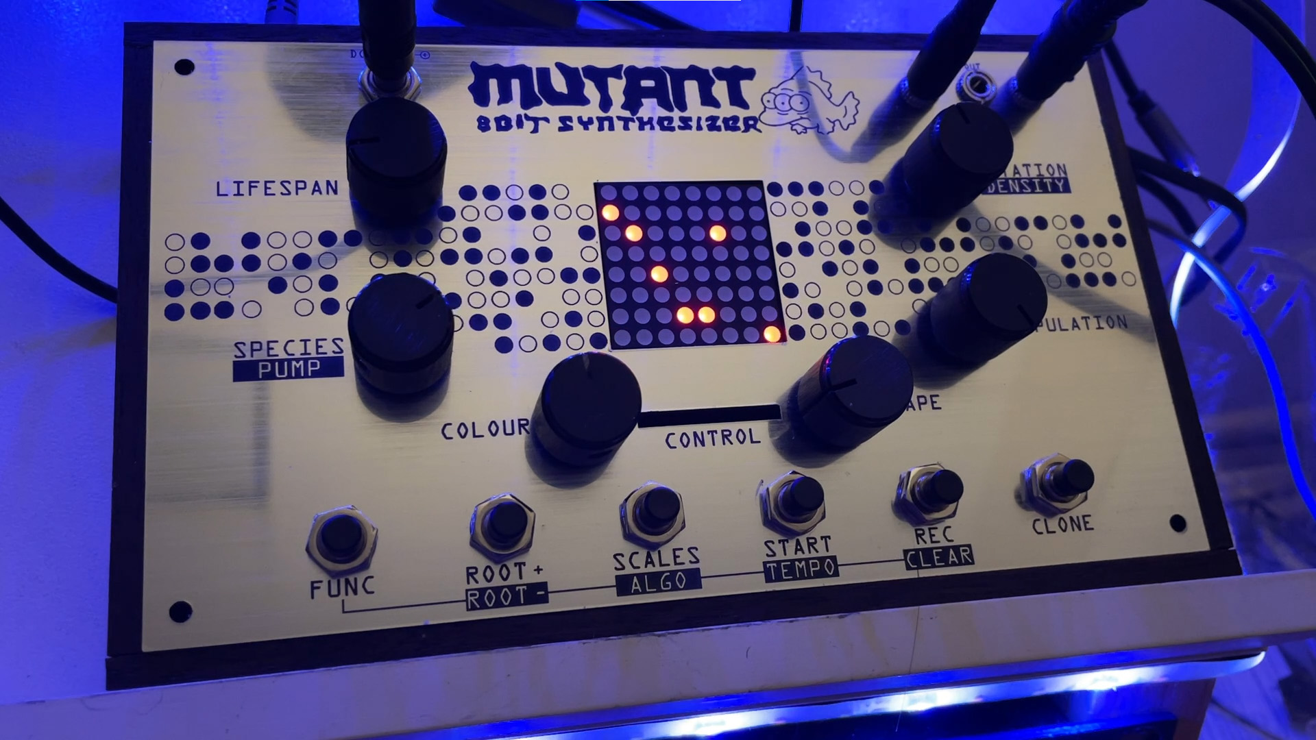 GitHub - Meebleeps/MeeBleeps-Mutant-Synth