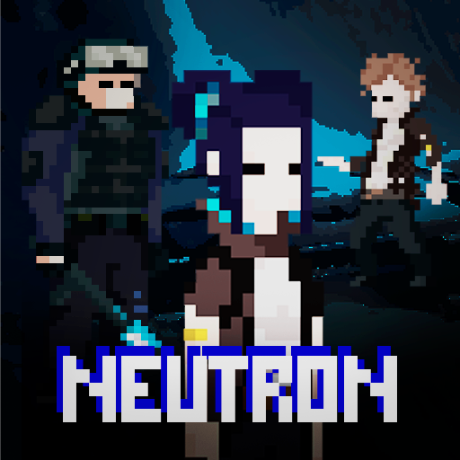 GitHub - siberianbearofficial/neutron: Кроссплатформенная сюжетная pixelart RogueLite игра ...