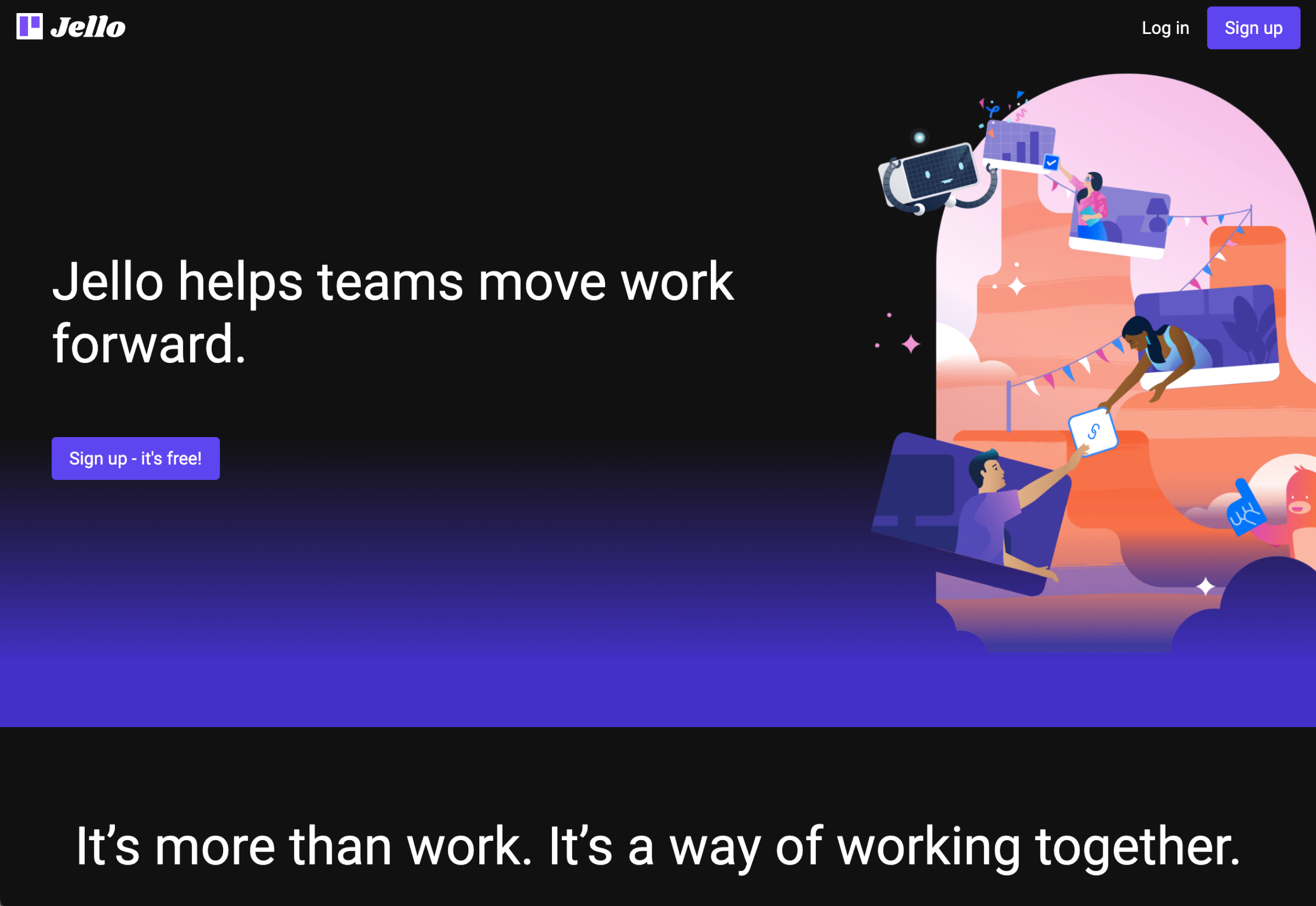 Github Codenamerick Aa Capstone Jello App In This Repository You Ll Find The Source Code For