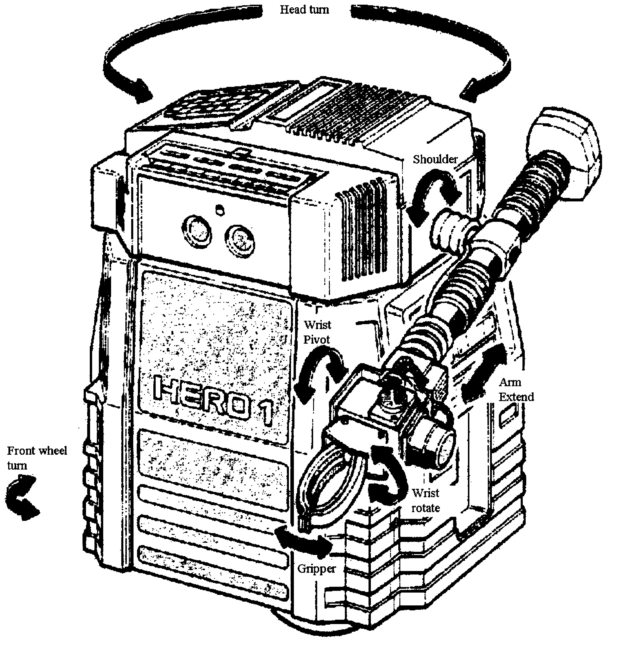 GitHub - diivious/Hero-ROMS: This Repo contains the only known copies ...