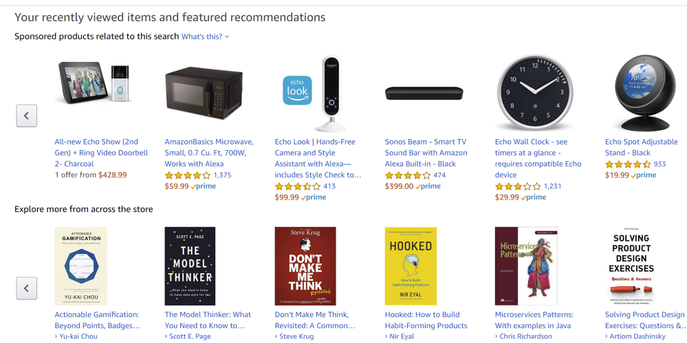 GitHub - VinhNghiemTo/AmazonRecommenderSystem