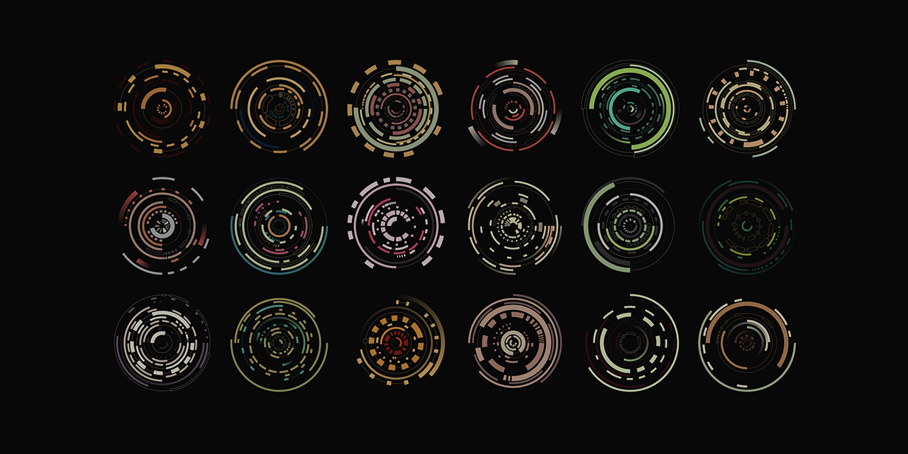 circles · GitHub Topics · GitHub