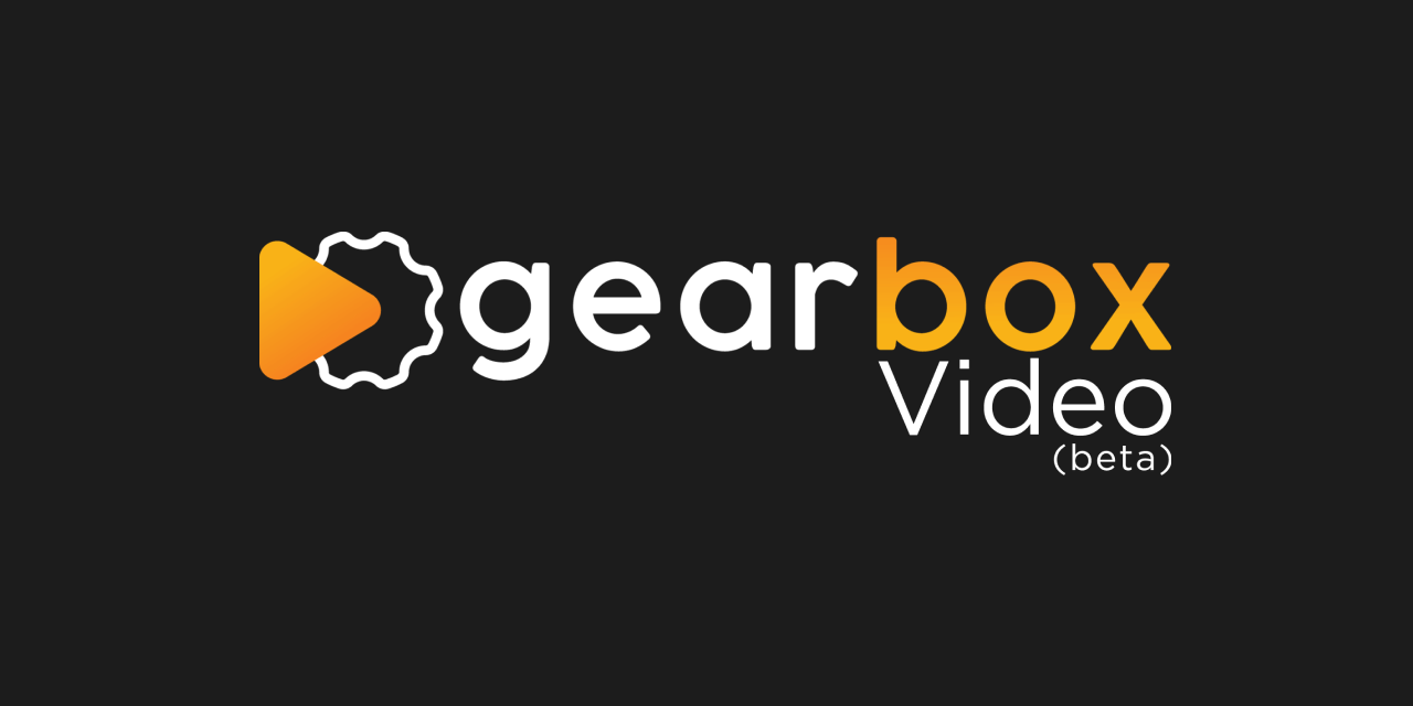 GitHub - Playable-Factory/gearbox-video-releases: Gearbox Video Tool ...