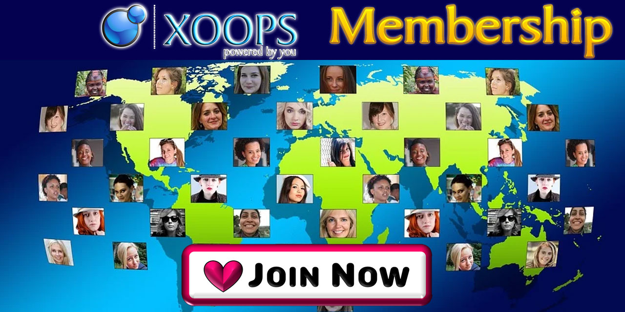 GitHub - XoopsModulesArchive/membership