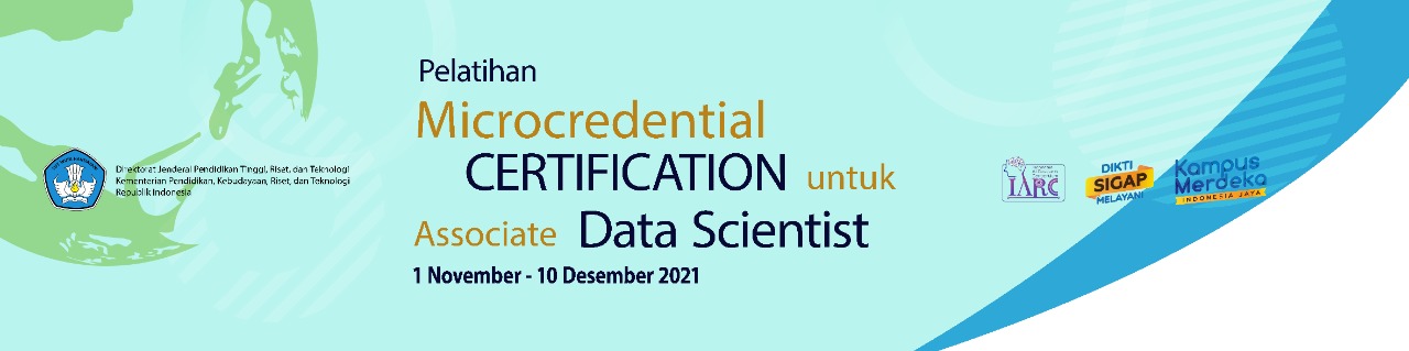 GitHub - KevinValerian21/Microcredential-Pelatihan-Associate-Data ...
