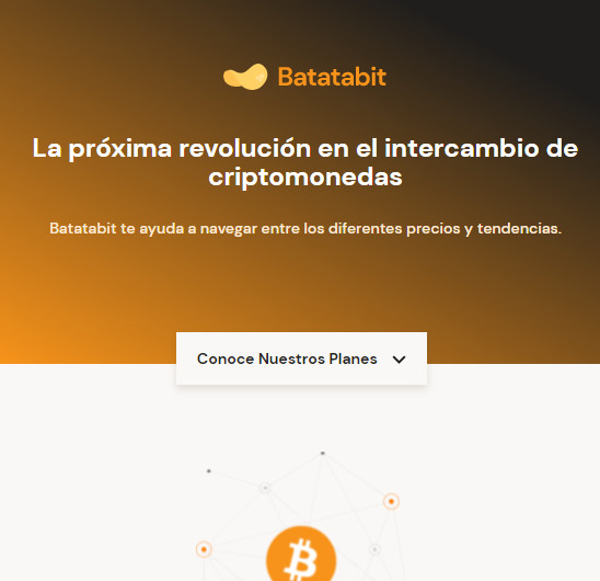 GitHub - ilidanrock/Batata-Bit