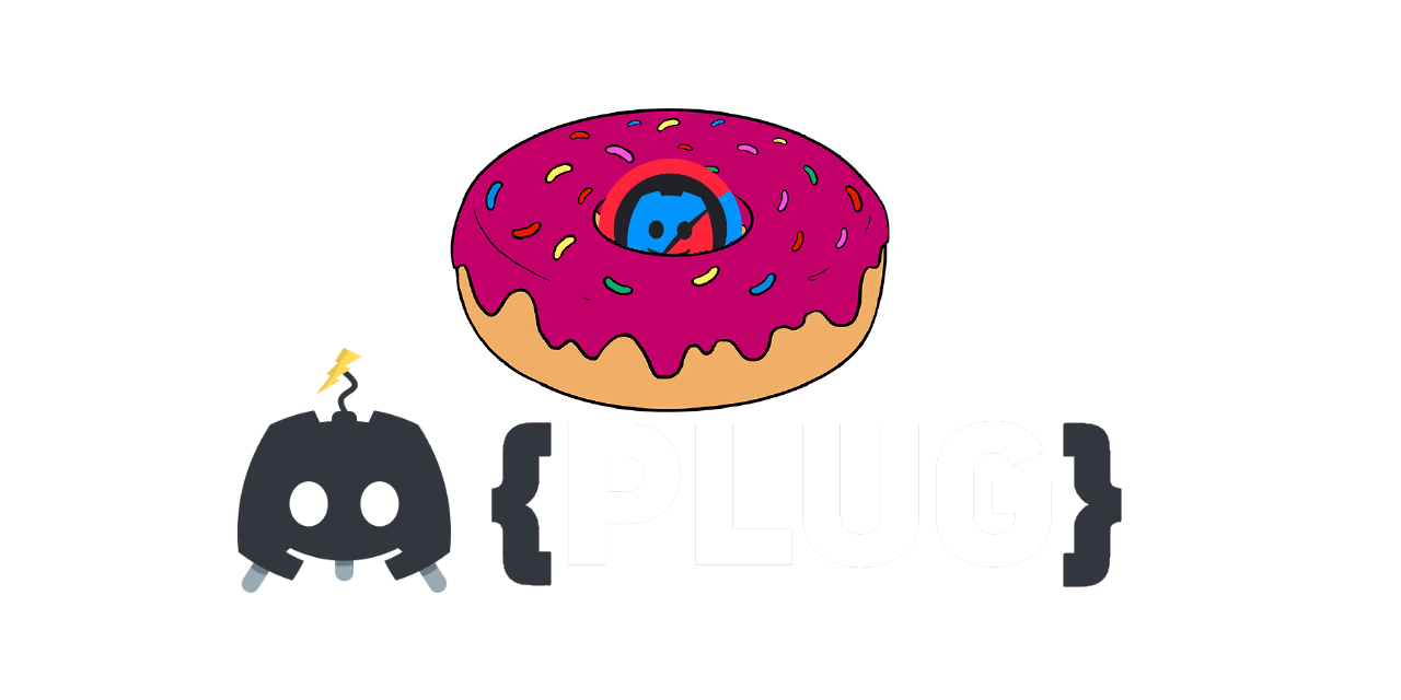GitHub - Bakerie-Discord/discordplug: DiscordPlug is a website for ...