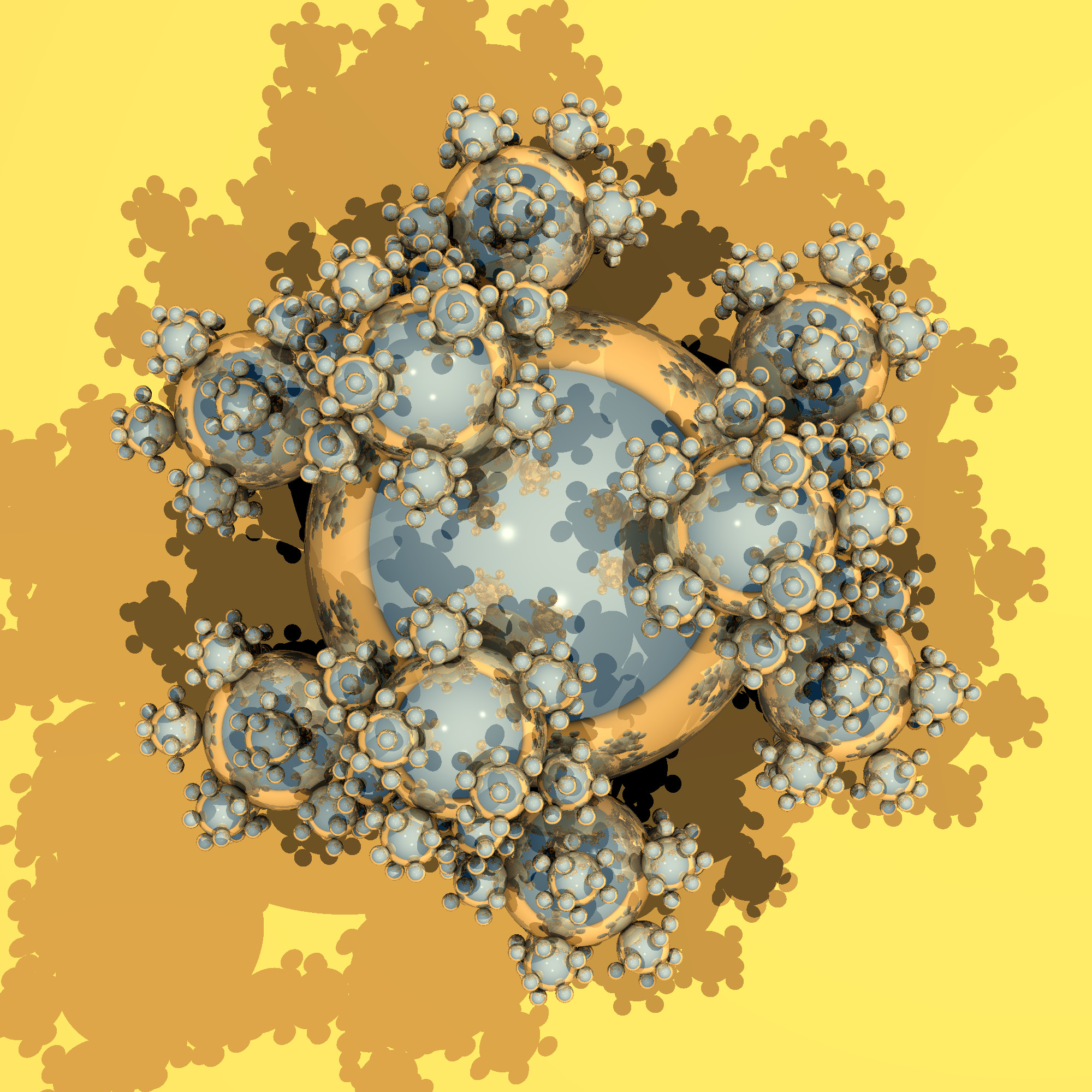 GitHub - abecker96/RayTracer