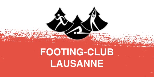 GitHub - footing-club/footing-club