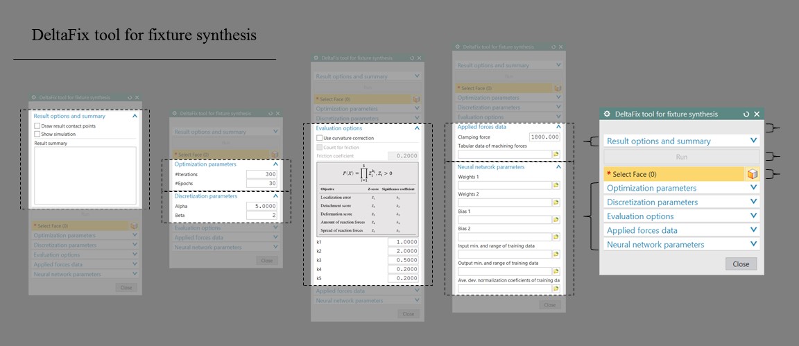 GitHub - taqiaden/deltafix: DeltaFix Tool for Fixture Synthesis in NX 10.0 Platform, Based on ...