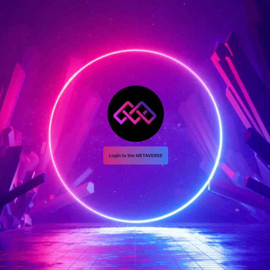 GitHub - amgainpramod/metaverse-challenge