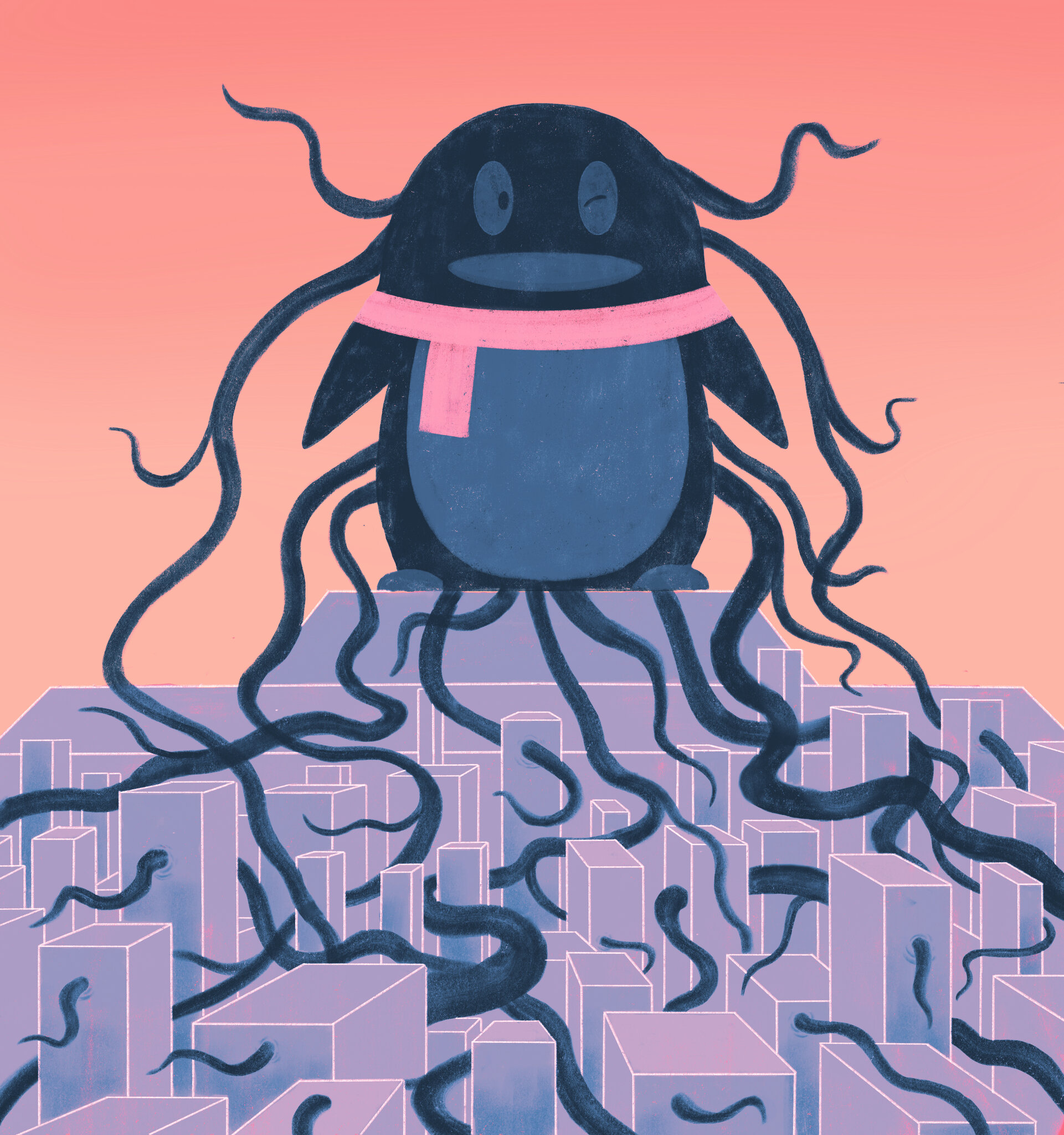 GitHub - EvilTencent/The-Evil-Of-Tencent: 腾讯作过的恶