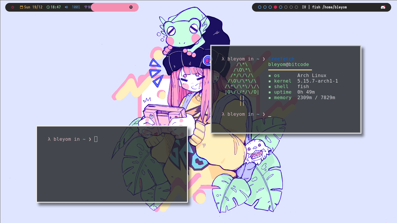 GitHub - Bleyom/old-old-dotfiles