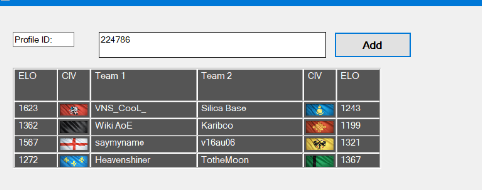 GitHub - AloneFancy/AOE-4-Team-Overlay