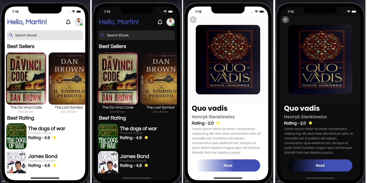 GitHub - MonsieurZbanowanYY/Ebook-App-UI-Flutter GitHub - MonsieurZbanowanYY/Ebook-App-UI-Flutter