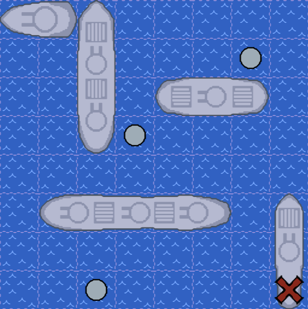 GitHub - TPofahl/battleships
